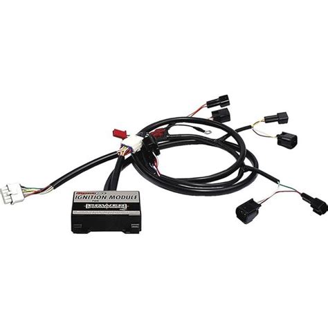 Dynojet Power Commander Iii Ignition Module