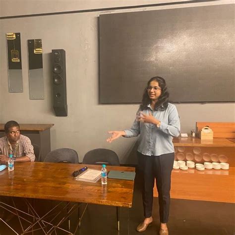 Practills Communicationskillstraining Outofbox Deepika Ganesan