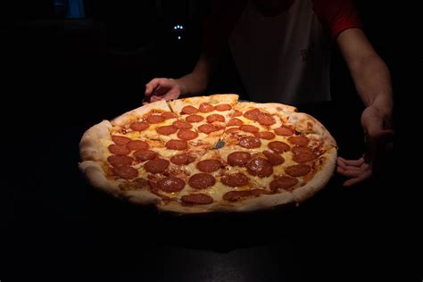 18 Lugares Para Comer Las Mejores Pizzas Y Empanadas En Invierno Infobae