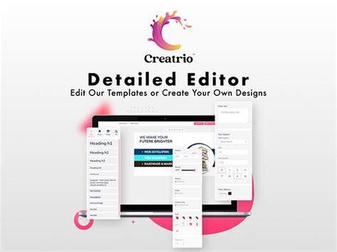 Creatrio Pro Lifetime Subscription TechSpot