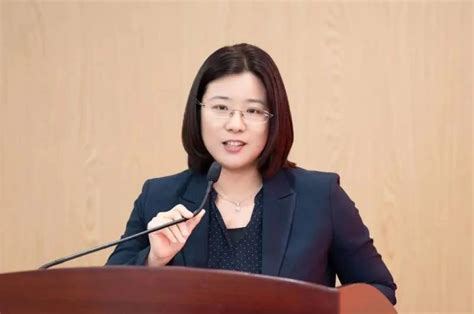 徐瑾任复旦大学附属妇产科医院党委委员、书记
