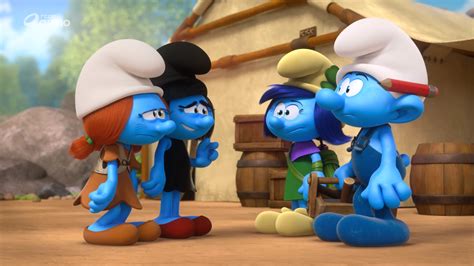 Gargamel Queen Of The Prom Smurfs Wiki Fandom