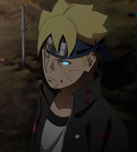 Uzimaki Boruto Digital Art By Nguyen Hai Fine Art America