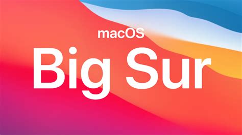 Mac向けの最新OSmacOS Big Surの公開でBig Sur以外のOSまで低速化する事態に GIGAZINE