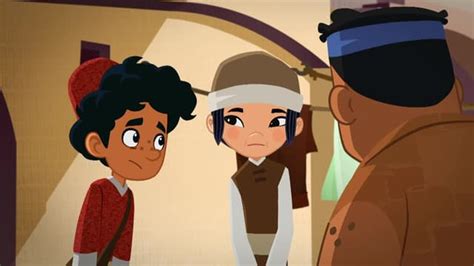 Watch The Adventures Of The Young Marco Polo Free Tv Shows Tubi