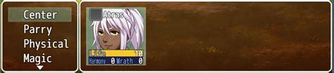 Changing Background Of All Windows RPG Maker Forums