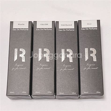새제품 일괄 로얄워터 향수 퍼퓸 블랑쉬 클로 Edp 향수 중고나라