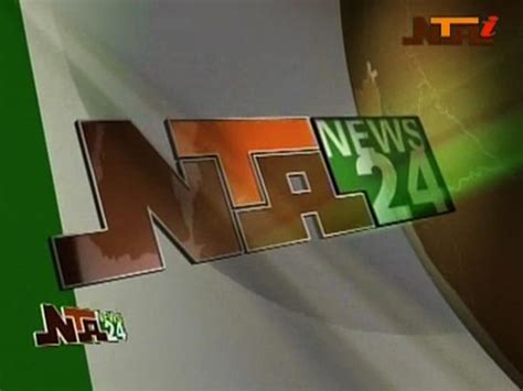 Nta News 24 Tvark