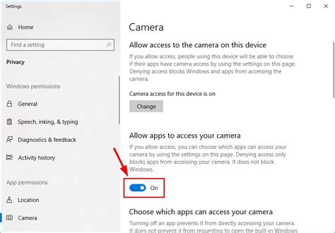 The Integrated Camera Is Not Working Detected HP Support Community