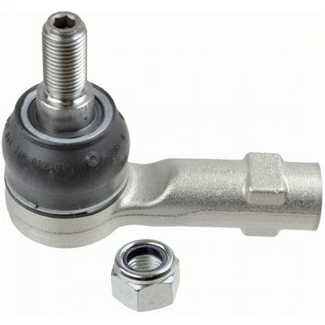 Articulación angular barra de acoplamiento LEMFÖRDER 38198 01 Trodo es