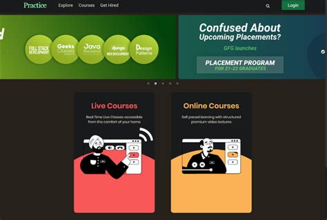 6个超酷的算法学习网站，你用过几个？ 知乎