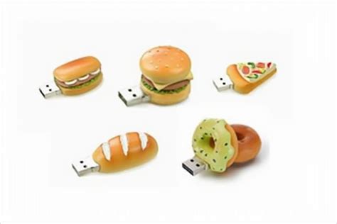 Fun Crawler Funny USB Sticks