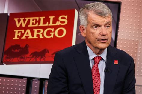 Wells Fargo Ceo Tim Sloan Steps Down Ratecaptain