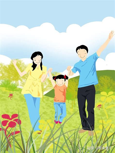 家庭教育系列父母是孩子的榜样 知乎