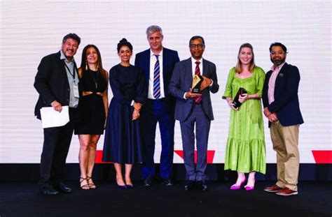 ASDAA BCW Regional Agency Of The Year UAE And PR Communications