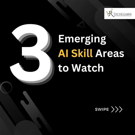 Artificialintelligence Aiskills Techtrends Futureofwork Learning