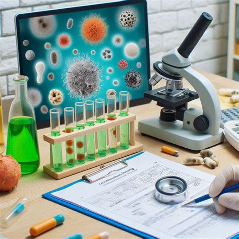 Ecotox Faq Why Is Confirmatory Mold Testing Important Ecotox Environmental Services Posted