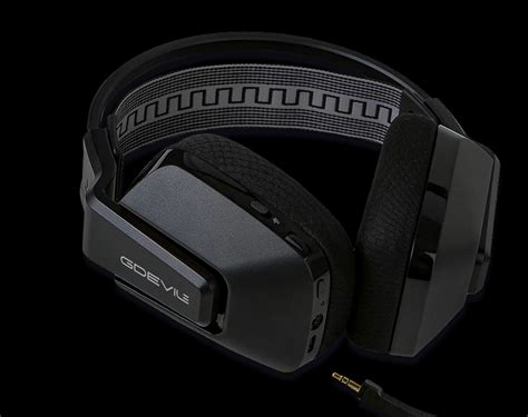 G737 TUNE PRO Dual Mode Wireless Gaming Headset - GDEVIL | The Best ...