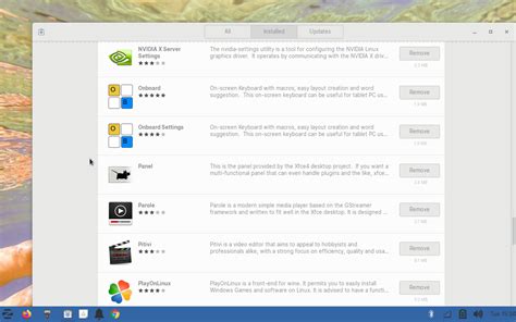 Xfce4 Panel Will Not Launch General Help Zorin Forum
