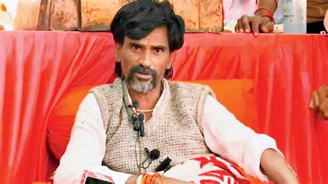Manoj Jarange Tells Marathas To Prepare For Maharashtra Assembly Polls