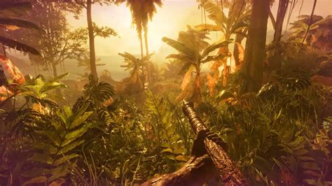Best PC FPS And Graphic Settings For ARK Survival Ascended