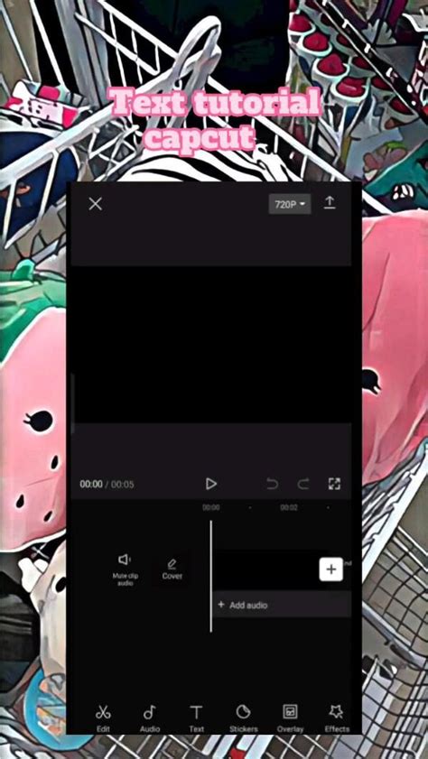 Capcut Text Tutorial Capcut In 2025 Text Tutorial Photo Editing Tutorial Editing Tutorials