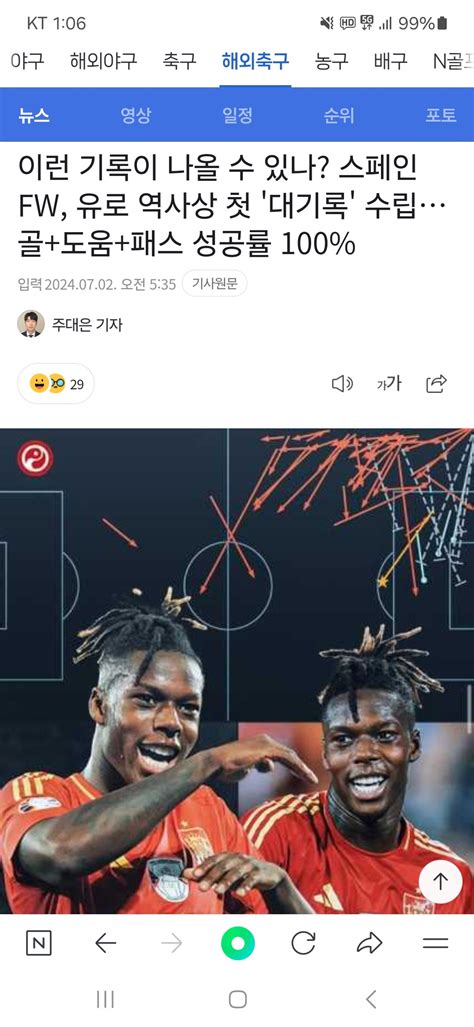 유로 다챙겨보는데 피파 온라인 시보드