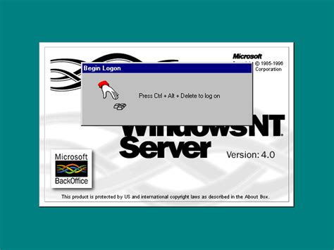 This Program Requires Windows Nt Version 4 0 Or Later Specialsvan