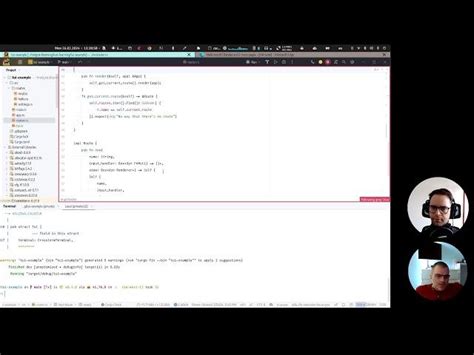 Dusan Odalovic On Linkedin Rust Programming Part 2
