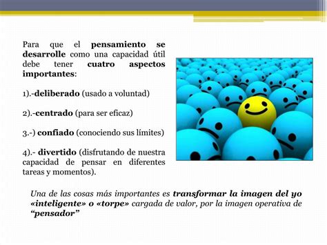 Ppt El Pensamiento Lateral Powerpoint Presentation Free Download