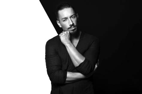 Gabriele Rizzi Table Design Exhibition Welcome