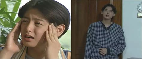 Pemeran Romi Di Sinetron Jin Dan Jun Kini Jadi Hot Daddy Intip 11