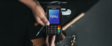 News Nets Finland Launches Npay A Pan European Payment Terminal