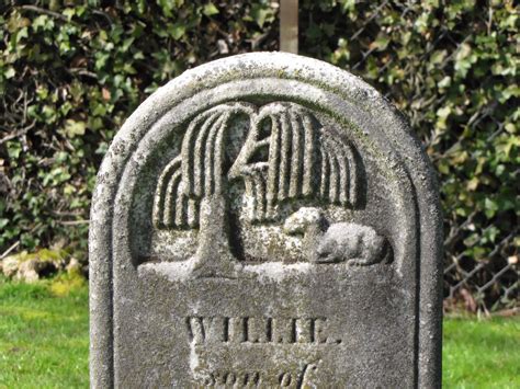 Gravestone Death Art Symbols And Meanings