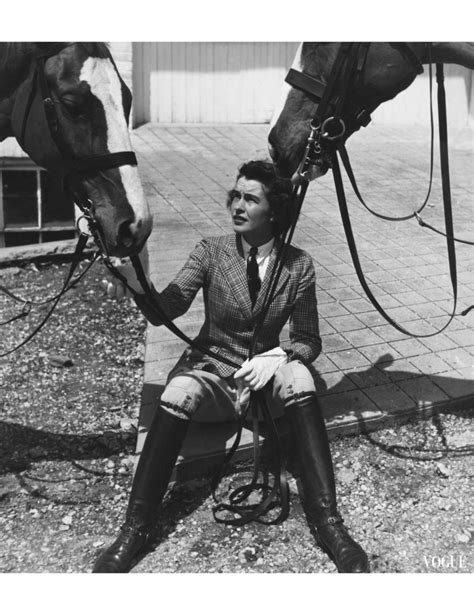 Mary Goetchius Vogue July 1938 © Pleasurephoto