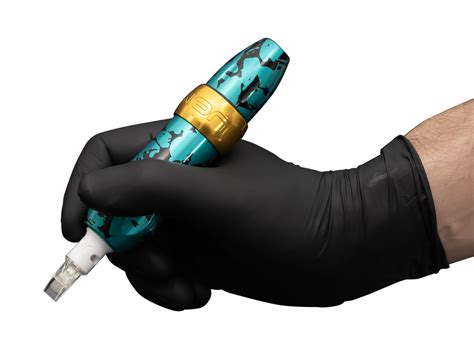 Xion Machine | Darklab Tattoo Machines, Supplies & Accessories ...