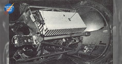 Research Payload Module 481