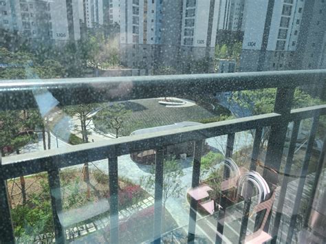 아파트 창문 청소 후기 해오름 마을 13단지 한라비발디 파크젠 경기도 파주시 동패동 입주청소이사청소 당근 비즈 소식