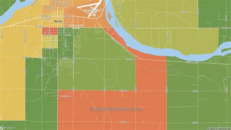 Employment And Unemployment Rates By Neighborhood In Unity Id