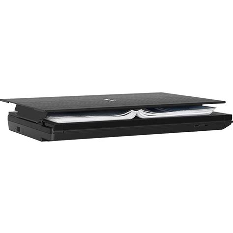 Canon Lide 400 Black buy and offers on Techinn