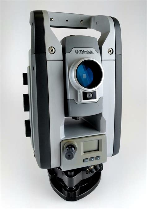 Trimble S8 DR HP Precision Geosystems Inc