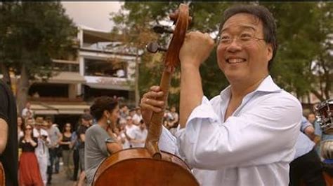 Yo Yo Ma Imdb