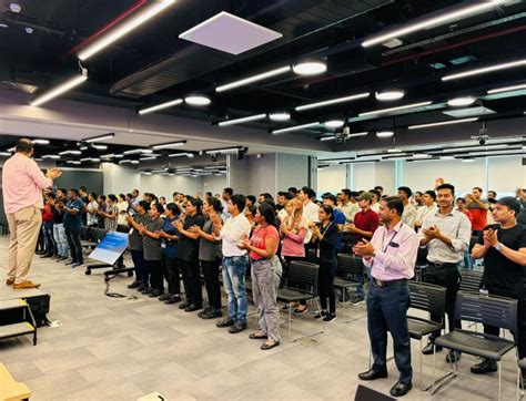 ullas arora on linkedin teamwork recognition rewards