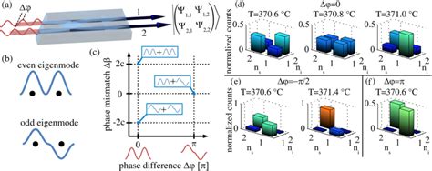 Figure 1 From Path Entangled Photon Sources On Nonlinear Chips Semantic Scholar