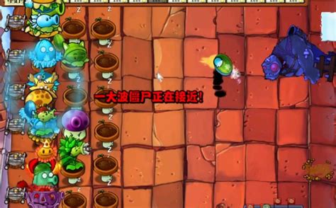 《植物大战僵尸杂交版》修改器分享 3楼猫
