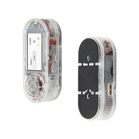 Lilygo T Embed Cc1101 Module Bruce Launcher Capibarazero Openelab Technology Ltd