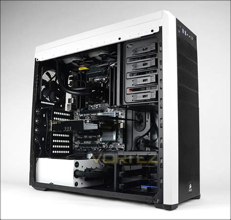 Corsair Hydro Series H100i Review - Test Setup & Methodology