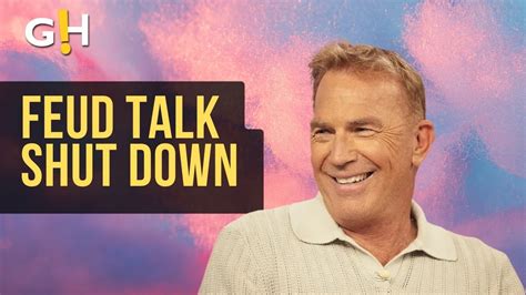 Entertainment Kevin Costner Snaps Back At Gayle King Gossip Herald