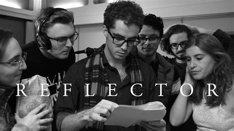 Reflector Youtube