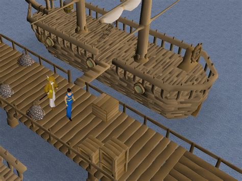 Trader Stans Trading Post Osrs Wiki